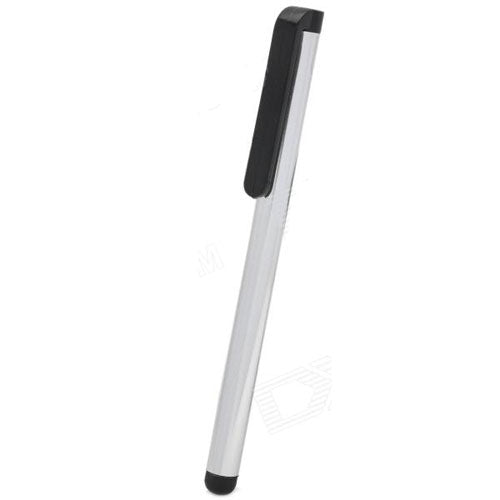 Stylus Touch Screen Pen - Silver - Fonus T12 – uzid