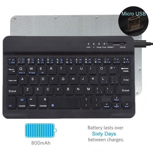 Wireless Bluetooth Keyboard - S73 – uzid