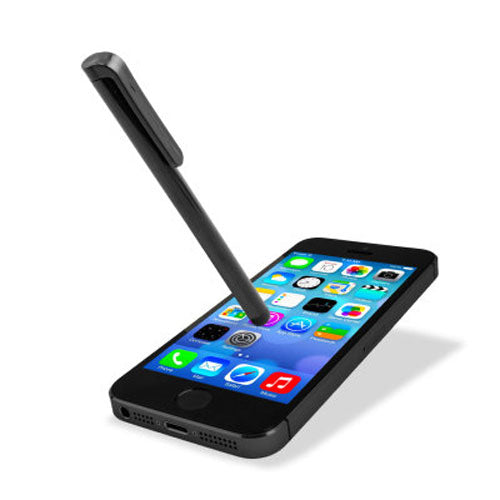 Stylus Touch Screen Pen - Black - Fonus T14 – uzid